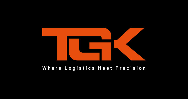 Shipping & Logistics Service Provider In Malaysia - TGK Logistics